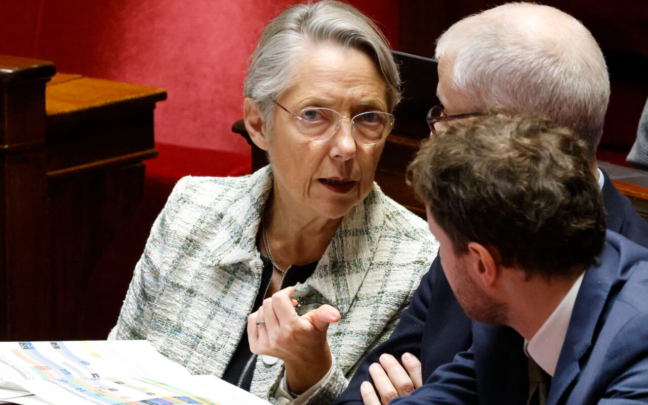 Voici les mesures phares du budget de la Sécu pour 2024 / Faut-il réellement baisser, voire ...